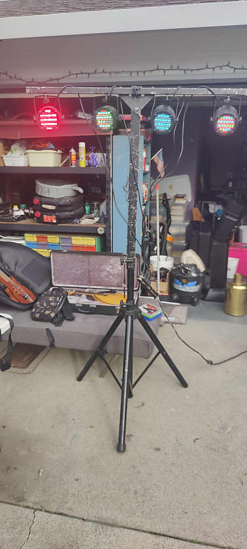 Stage Ape Ape Led 86 | Reverb