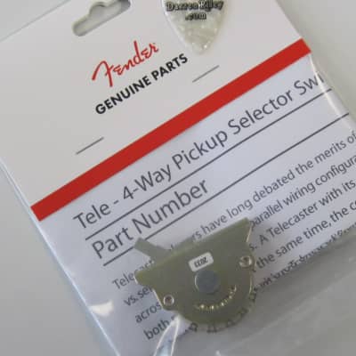 Kit 6 Way Rotary Varitone selector switch Kit With 3 USSR | Reverb