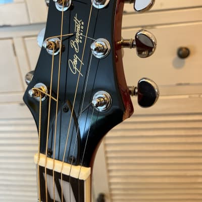 Samick CHEYENNE SMJ-10CE/N 90‘s | Reverb