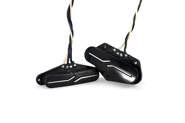 Fralin Split blade telecaster pickups | Reverb
