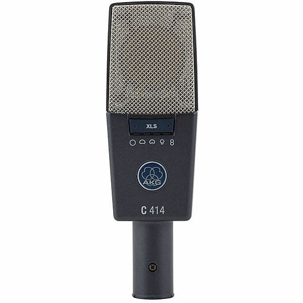 AKG C414 XLS | Reverb