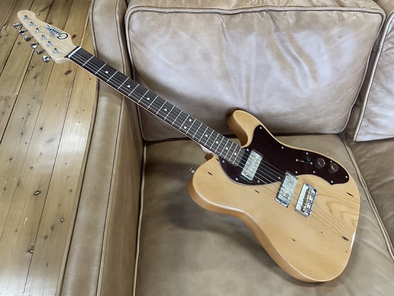 Creston Custom -T-style 2020 | Reverb UK