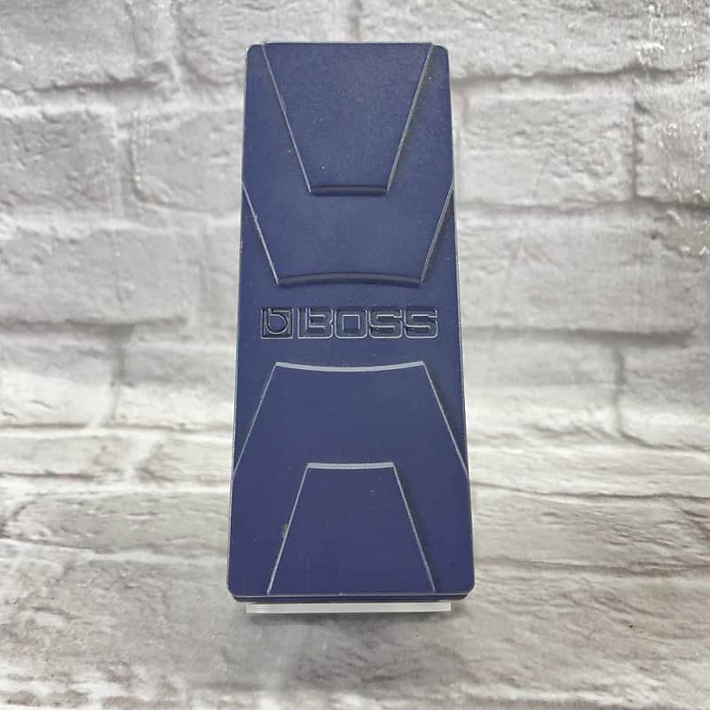 Used: Boss EV-30 Dual Expression Pedal | Reverb