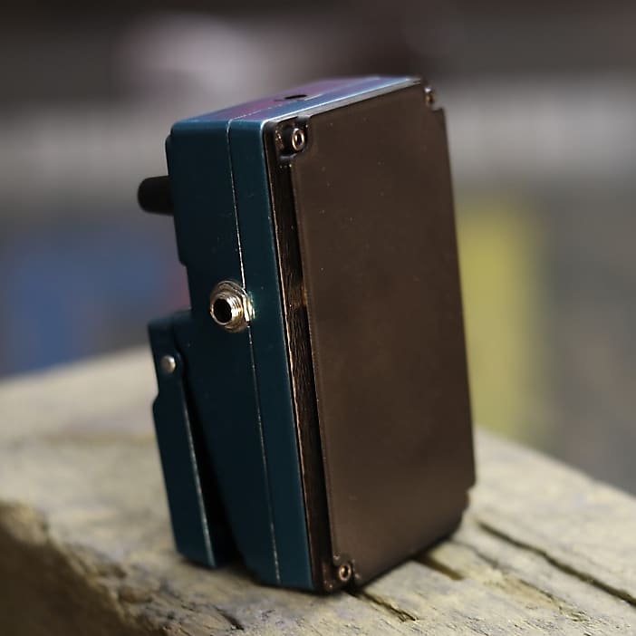 Bottom Plate Kit for DigiTech X-Series Effect Pedals SOLID | Reverb