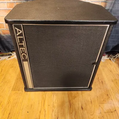 Altec-Lansing N-500-C - Original Vintage Crossover Unit | Reverb