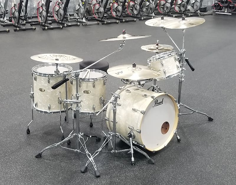 Pearl Session Studio Select | Reverb