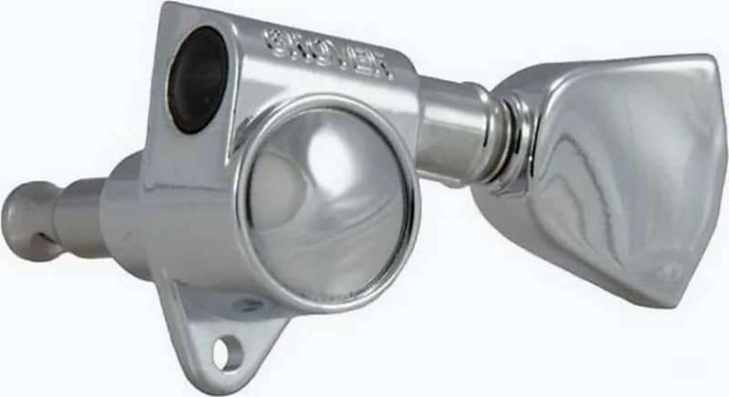 TK-7901 GROVER® 102 SERIES 3X3 ROTOMATIC TUNERS WITH KEYSTONE | Reverb