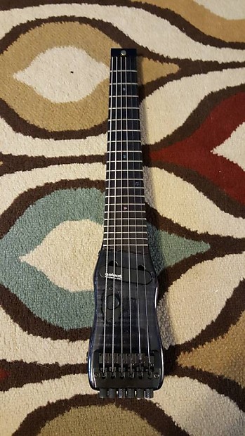 Lapstick Standard Satin Black | Reverb