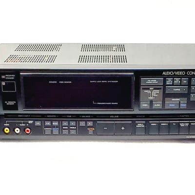 Sony STR-AV67 Receiver Amplifier | Reverb