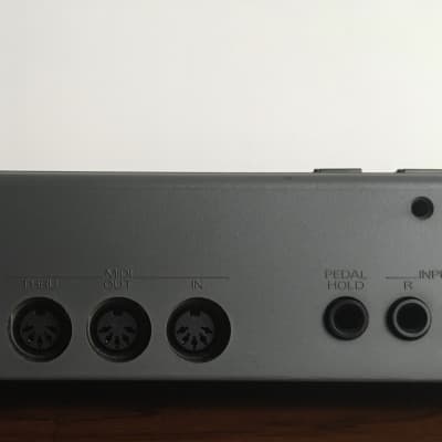 Roland JX-1 61-Key Performance Synthesizer 220V + Original | Reverb