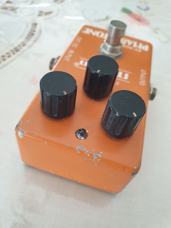 Maxon PT909 Phase Tone | Reverb Australia