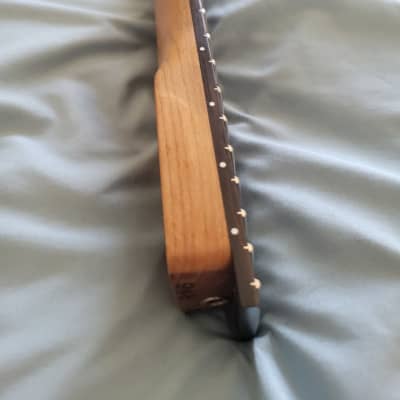 Warmoth Warhead Strat Neck 24.75 Scale | Reverb