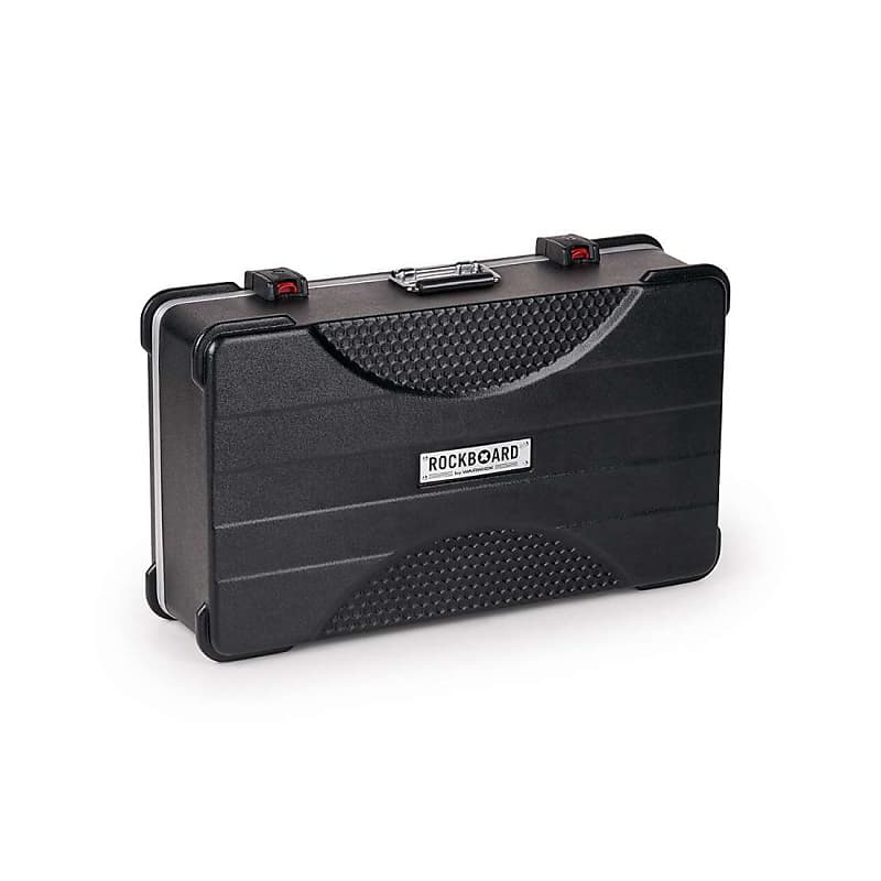 RockBoard Professional ABS Case for RockBoard QUAD 4.2 | Reverb