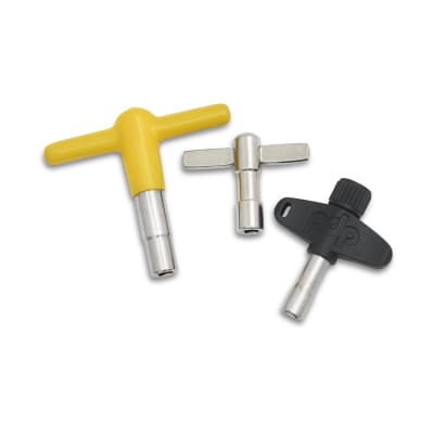 DW Standard Drum Key (2 Pack) | Reverb