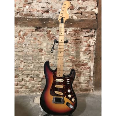 1970s Teisco Duke Stratocaster Japan | Reverb