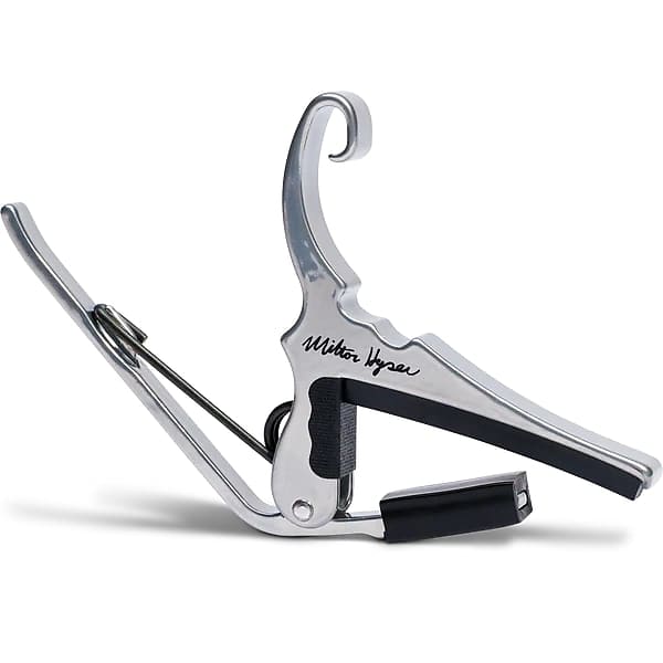 Kyser KG640A Limited-Edition Milton Signature Acoustic Guitar | Reverb