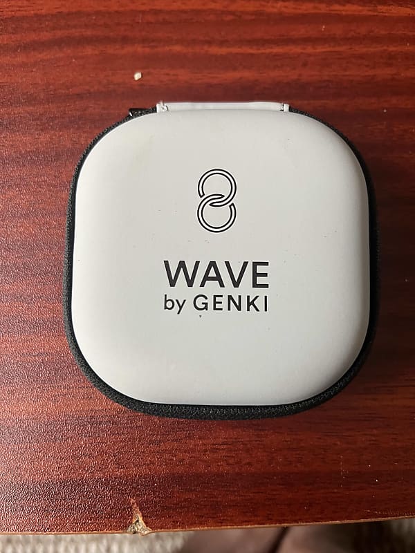 Genki Instruments Wave | Reverb