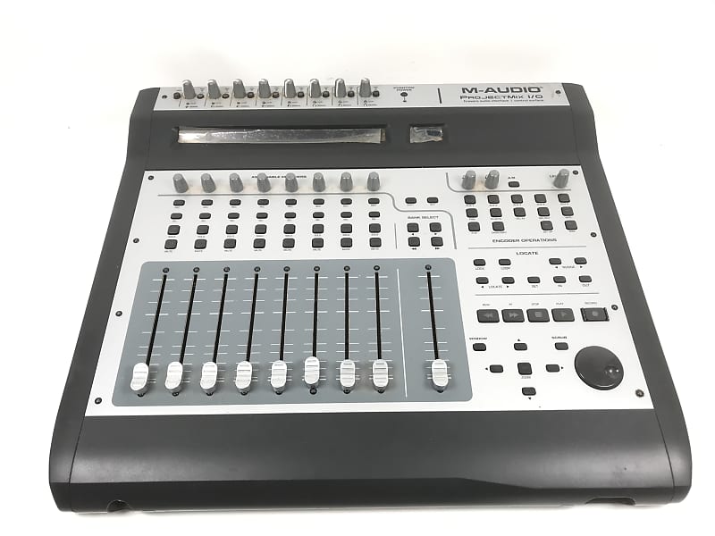 M-Audio Projectmix I/O Digital Recording Interface | Reverb