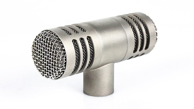 Oktava MK-012 Figure-8 Capsule | Reverb