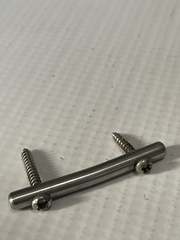 1980's Kramer Pacer Series Beak Neck Guitar Floyd Rose Chrome | Reverb