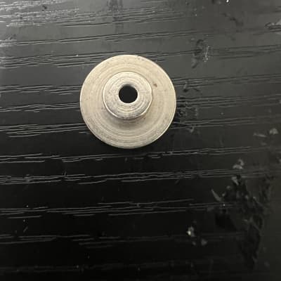 Vintage Fender bass String tree 1960s pre cbs p bass jazz | Reverb