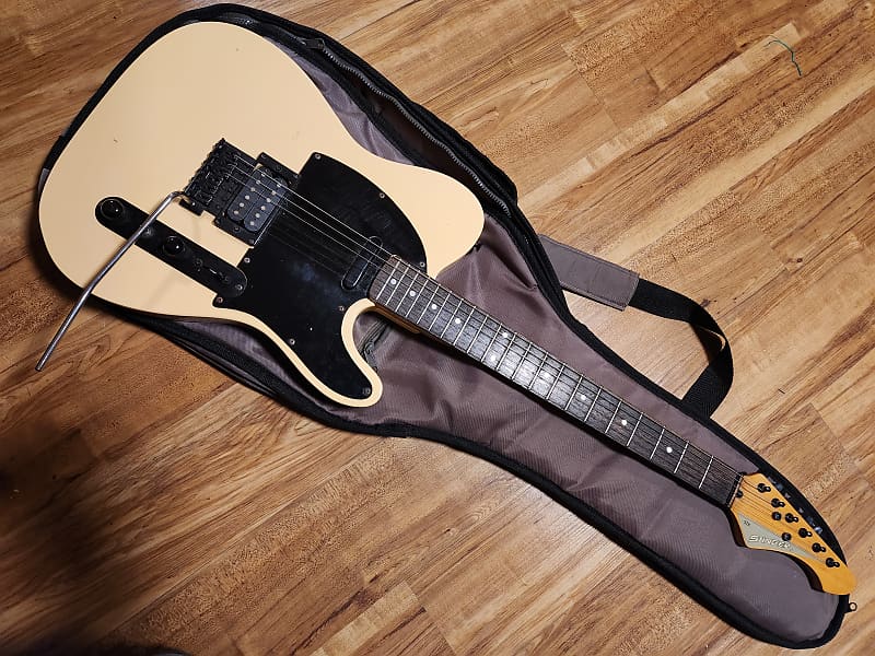 Martin Stinger STX 1980s Korea READ DESCRIPTION | Reverb