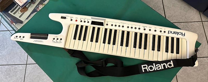 Roland AX7 CONTROLLER KEYBOARD | Reverb