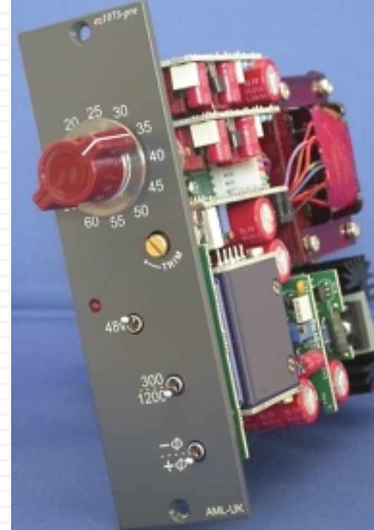 AML Neve 1073 clone | Reverb