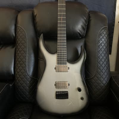 Bernie Rico Jr. Jekyll 627 - B.C. Rich | Reverb