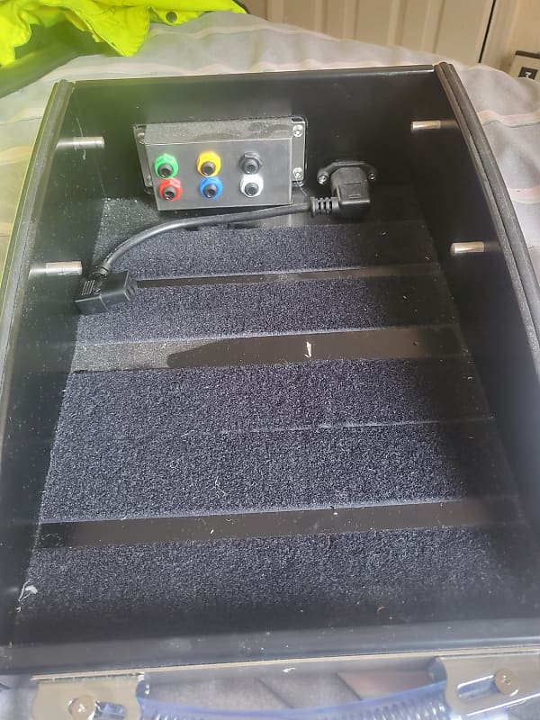 Schmidt Array SA250 | Reverb