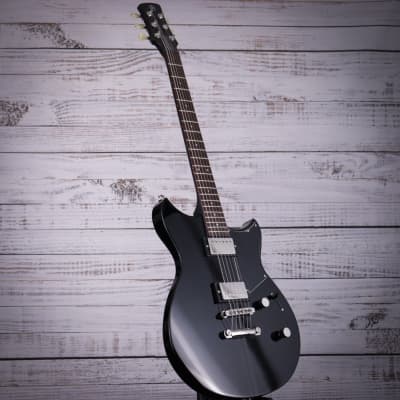 Yamaha Revstar Element RSE20 | Black | Reverb