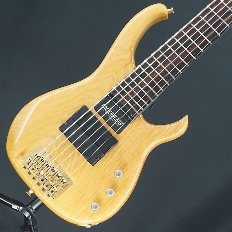 MODULUS [USED] Prime-6 [BSP6] '93 [Custom-selected BASS | Reverb UK