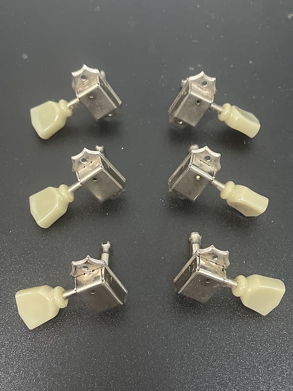 Gibson Flower tuning machine heads | Reverb