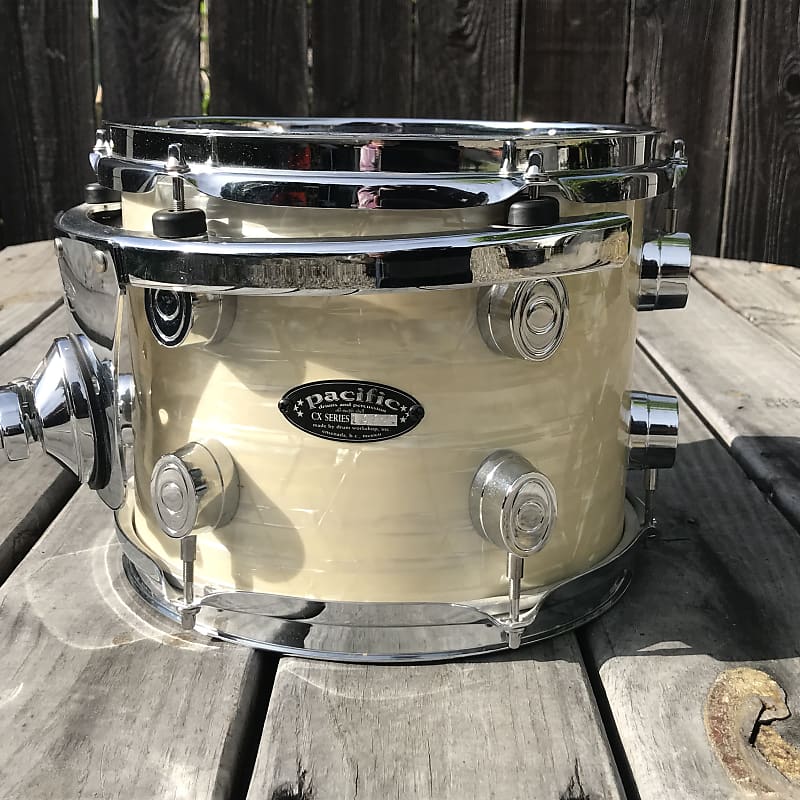 PDP 8x10 CX Tom (WMP) | Reverb