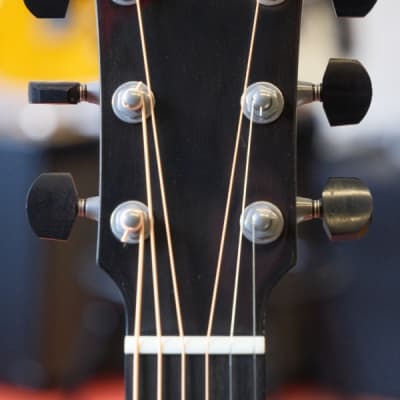 Furch Yellow Plus G-SP Sitka Spruce/Padauk Grand | Reverb UK