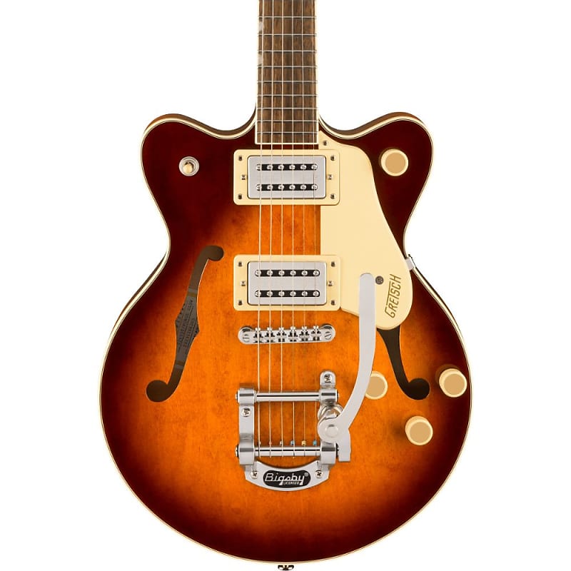 Gretsch G2655T Streamliner Center Block Jr. with Bigsby - | Reverb