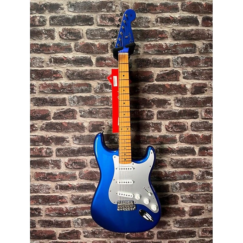 Fender HER Strat | Reverb