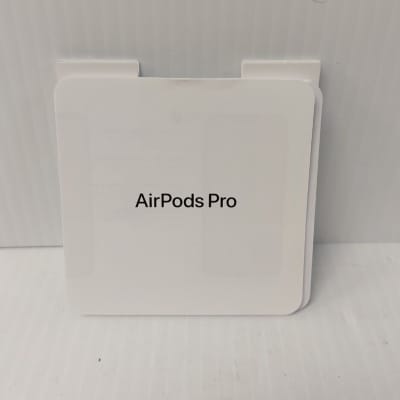 Apple Air Pods Pro 2nd Gen | Reverb