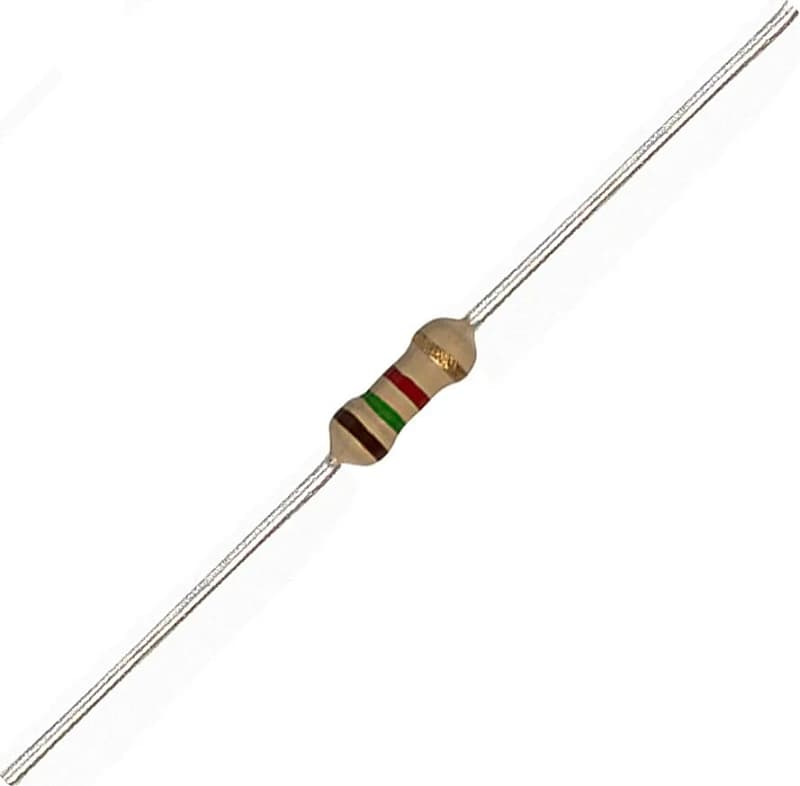 1.5K 1/4W Resistor | Reverb