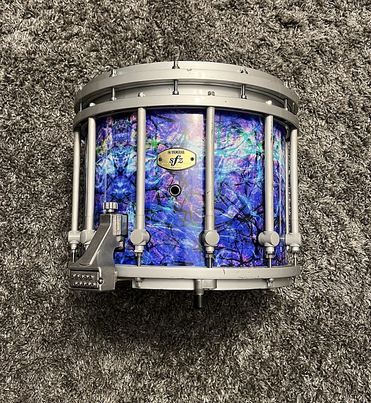 Yamaha SFZ with ON2 wrap | Reverb