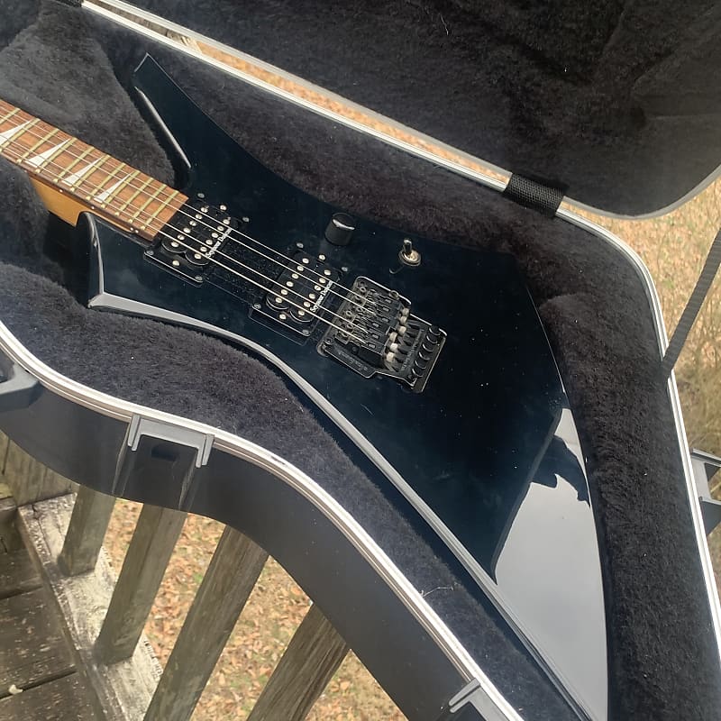 Jackson Pro Series KE3 Kelly Floyd Rose 2003 - 2011 Japan | Reverb