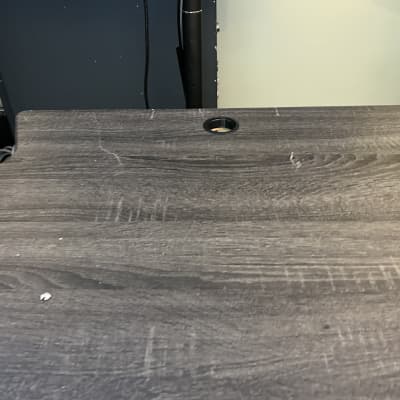 Soundcraft Ghost 32 channel Mixing desk | Reverb