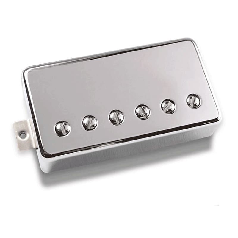 Tonerider Generator Alnico V Humbucker Neck Bridge Pickup | Reverb UK