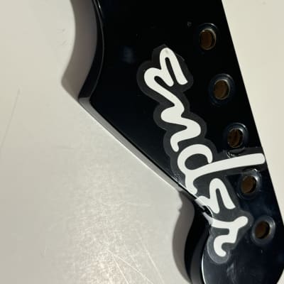 Warmoth Strat neck | Reverb