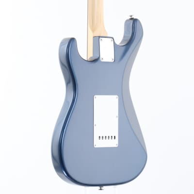 Momose MC1-STD/R Dark Lake Placid Blue [SN 16824] | Reverb Australia