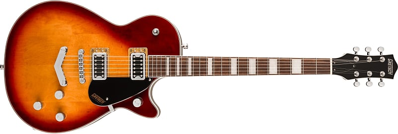 Gretsch G5220 Electromatic Jet BT 6-String Electric Guitar | Reverb UK