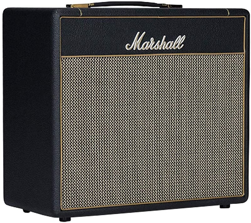 Marshall Studio Vintage 20W 1x10'' Combo amp SV20CMKII Open | Reverb
