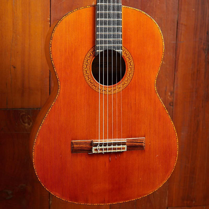 Takeharu Special MIJ | Reverb