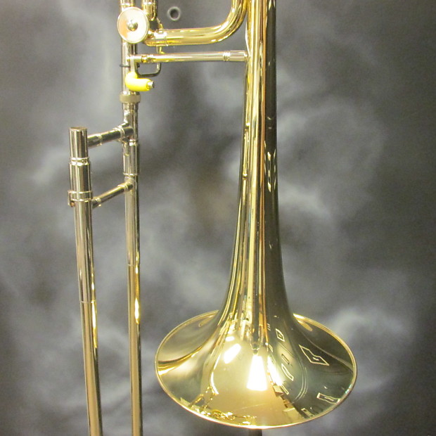 Conn 71H Artist | Reverb