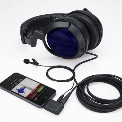 Rode SC6 Breakout Box for Smartphones And Tablets | Reverb